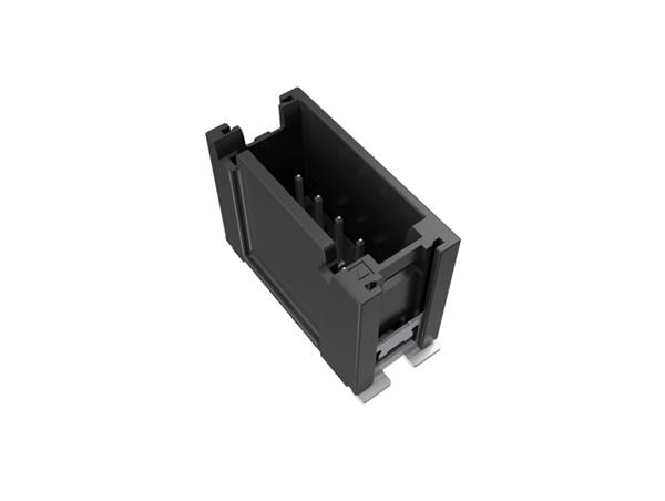 Mtk Microspace Header-assy Stg Sl - 10143578-102KLF