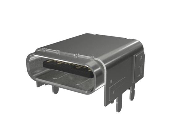 Usb 3.2 Type C Gen 2 - 10163259-00011LF