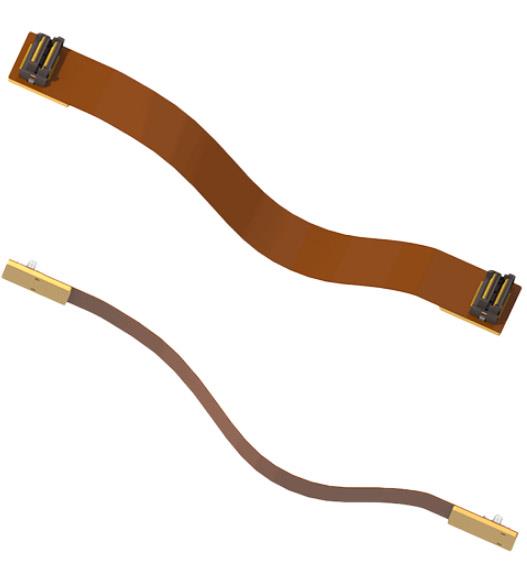 Mezzostak Flex Cable - 10170897-E030010LF