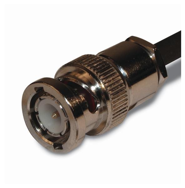 Bnc St Plug Rg58 50 Ohm Br/dl - 112332