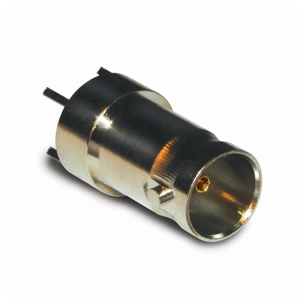 Bnc Pcb Receptacle 4-post 6.88-50 - 112515-75