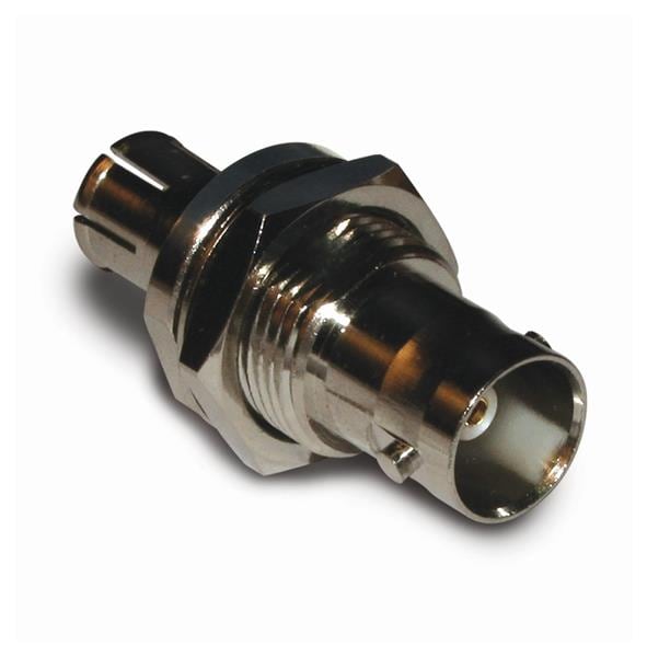Bnc Jack Plug Push- On Head Adapter - 112532