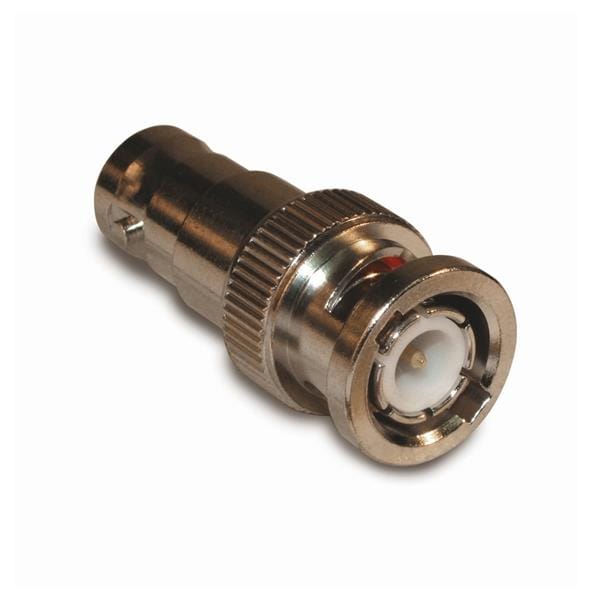 Bnc St Plug To Jack Adapter 50 Ohm - 112667