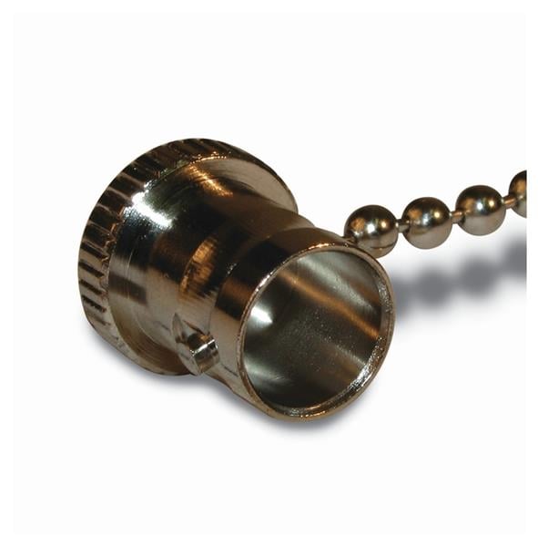 Bnc Jack Cap And Chain - 112713
