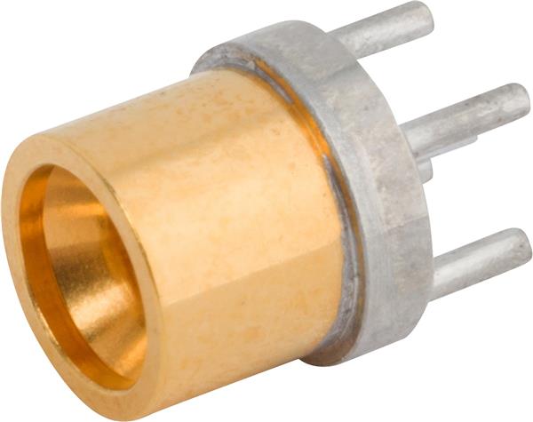 Smpm St Pcb-plg T/h Tin Fd - 1211-40172