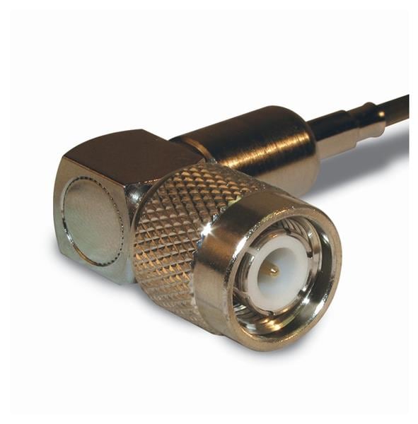 Rf Connector Tnc Right Angle Crimp Plug Rg-174 Rg-188 Rg-316 Times Lmr ...