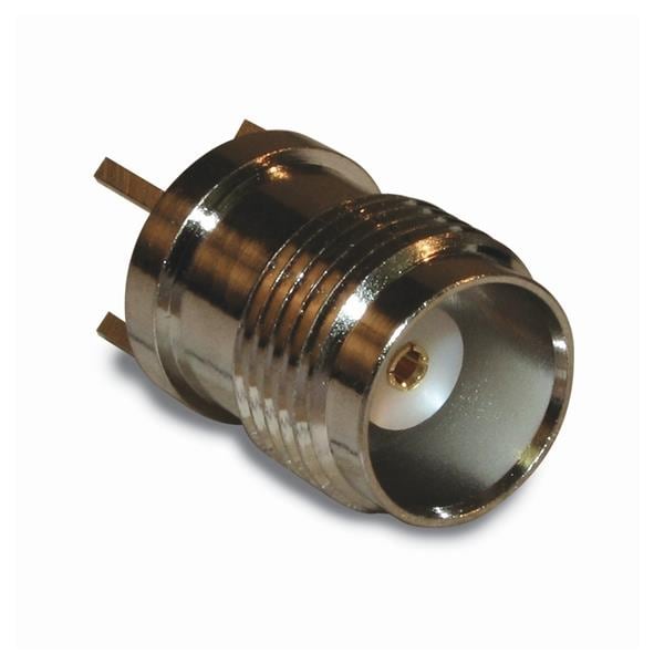 Tnc St Pcb Jack 50 Ohm 4 Post - 122440