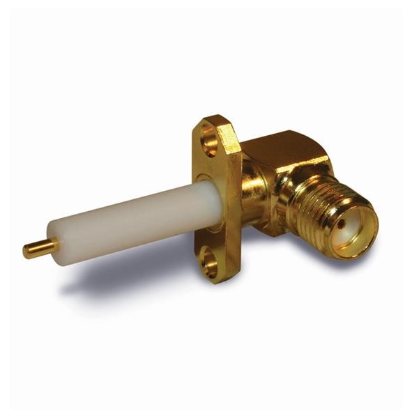 Sma 2 Hole R/a Recpt Ext Body - 132275