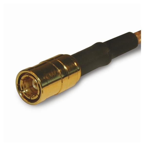 Smb Straight Cable Plug - 142186