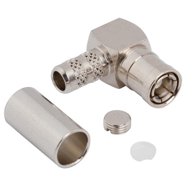 Smb R/a Plug 58 Nickel 50 Ohm - 142205
