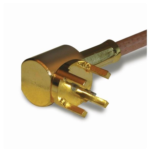 Smb Pcb R/a Term 316/u Gold - 142268