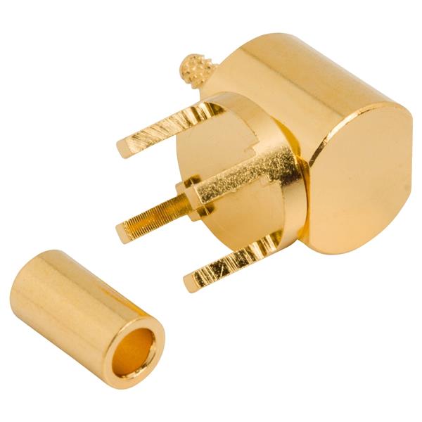 Smb Pcb R/a Term 178/u Gold - 142270