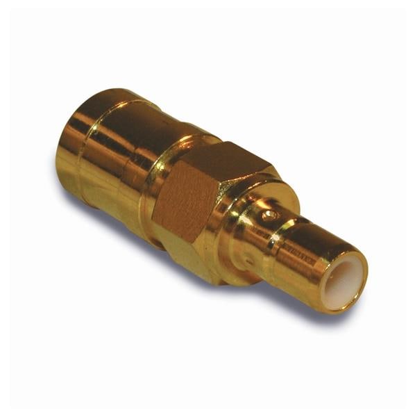 Smb Plug/jck Adapter - 142310