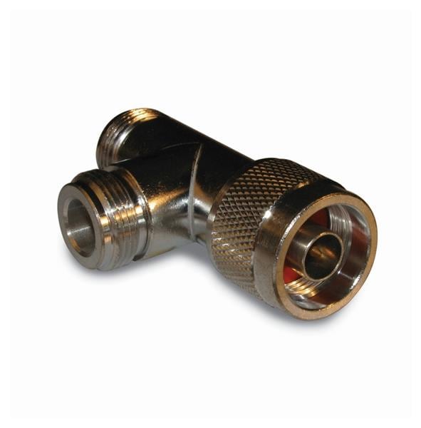 N Jack Jakc Plug Tee Adapter - 172233