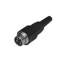 Male Cable Connector 7 Way - T3475-013