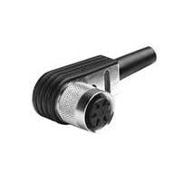 Female R/a Cable Connector - T3401-058