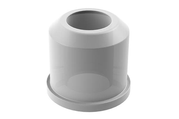 Coax Contact Alignment Collar - 20-80646