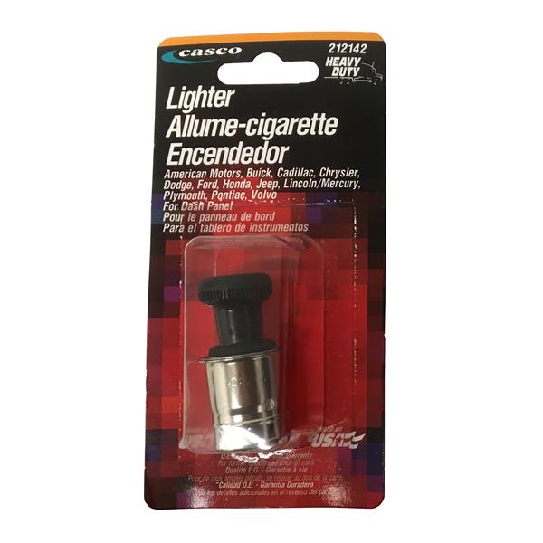 Automotive Lighter Dash Pop Out - 212142