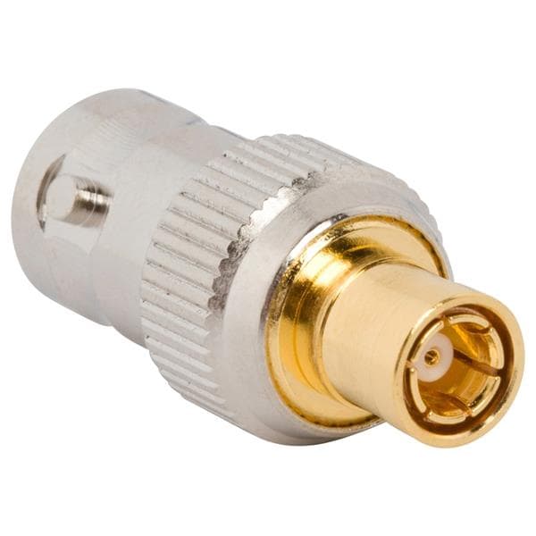 Bnc Jack To Smb Plug Adapter - 242185
