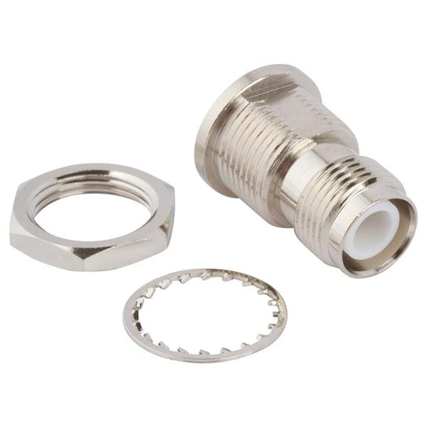 Tnc Blkhd Jack-amc U.fl Jack-rev Pol - 242192RP