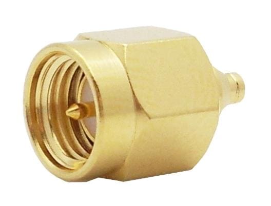 Sma Plug To Amc/ U.fl Jack Adapter - 242212