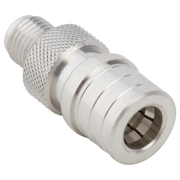 Qma Plug To Sma Jack Adapter - 242261