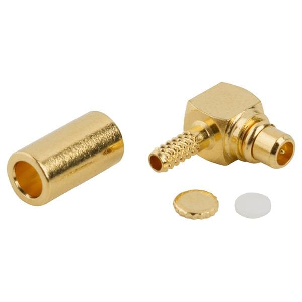 Mmcx Right Angle Plug Standard Cable - 262102