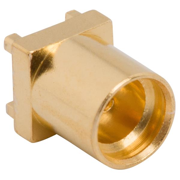 Mmcx Surface Mount Pcb Jack - 262109