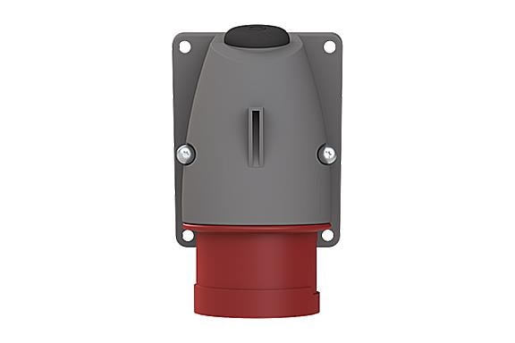 3p+n+e Wall Mounted Inlet. Replaces Part# 416bs6 - 2CMA193307R1000