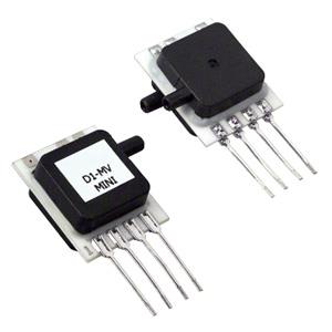 0-30" H2o Diff 20mv 16v Supp 2 Port Same - 30 INCH-D1-MV-MINI