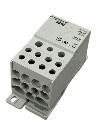 1p - Power Distribution Block - 400a - 38019AAXL