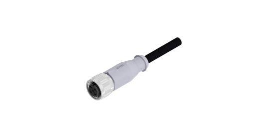 Female Connector - 43-10052