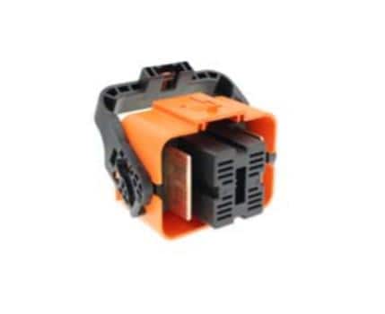 Mini Msd Plug With 315a Fuse - MINIMSDM315