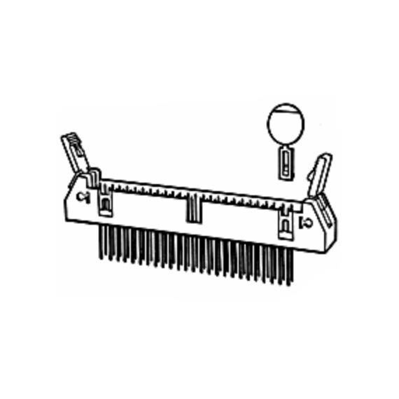 65863-003LF Amphenol FCI | Mouser