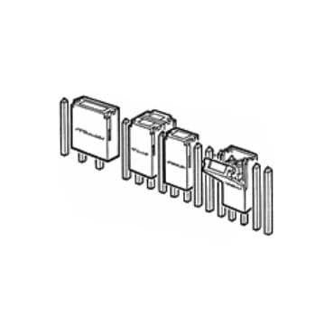 65474-001 Amphenol FCI | Mouser