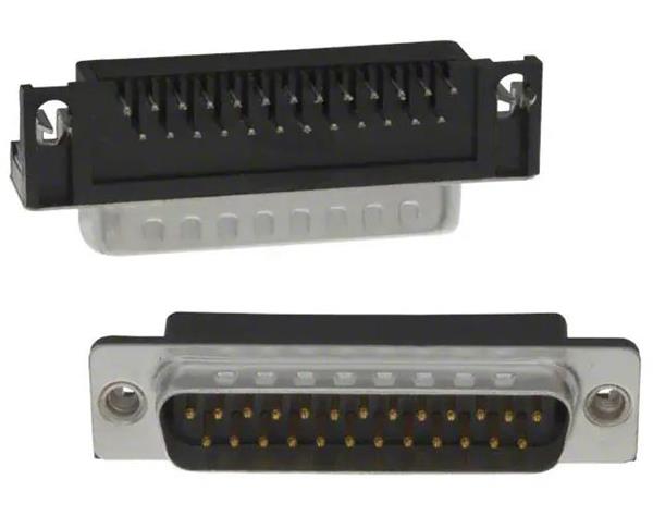 D-sub Comm - 6E17C009PBF221