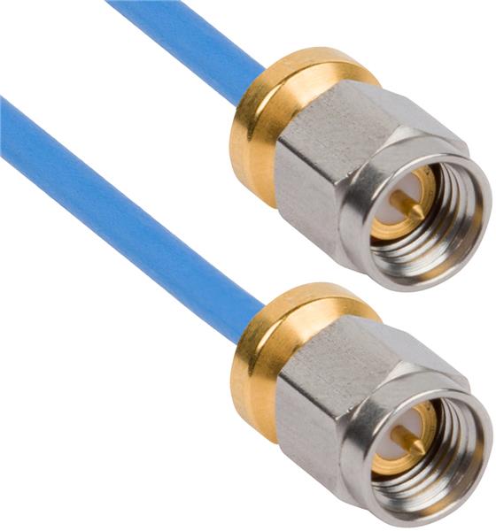 Sma Male To Sma Male 6'' - 7029-3637