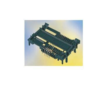 8cts,connector,spoon Shape, Harsh Enviro - 7434L0825S01LF