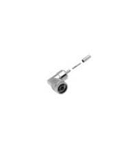 Rf Connector N-type Right Angle Crimp Plug Times Lmr-600 Optimized 50 ...