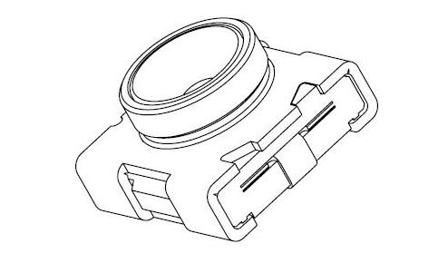 Manual Switch Straight 50 Ohm - 902-9040