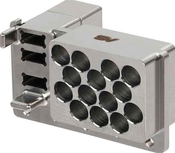 Smpm 14 Port/3 Port Backplane - 9321-60109