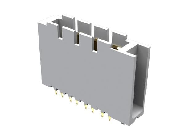 Xcede 4 Pr Power,1 Up - 958-4200-A1H