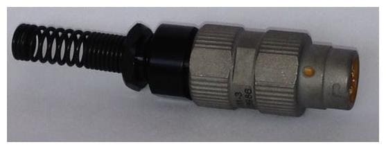 M55116/12-4 - M55116/12-4