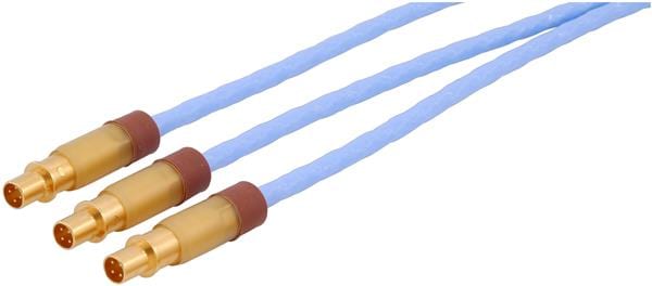 Quadrax Pin Contact, 100?, 1000 Base-t G - ALQC-AA8-PB