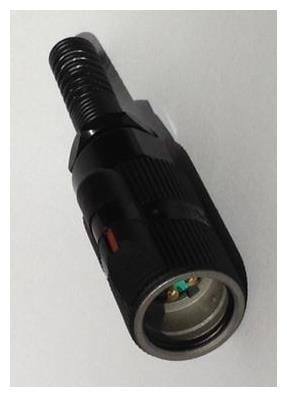 M55116/2-4 - M55116/2-4