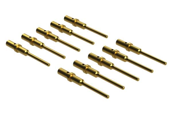 Pin Contact Nic Atm Kit - AT60-202-20NKIT