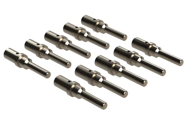 Pin Contact Nic Atp Kit - AT60-204-12NKIT