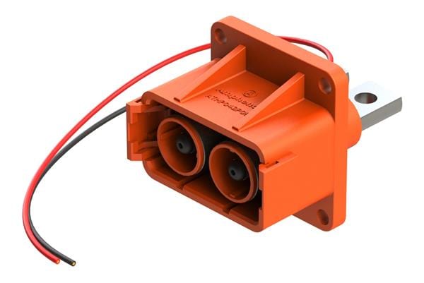 2 Position Emc Rec High Voltage Loop - ATHP042P08EL16-H1