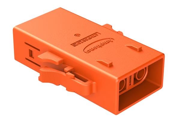 2 Position Plug Hv Loop Emc Shield - ATHP062S25ELC-S2