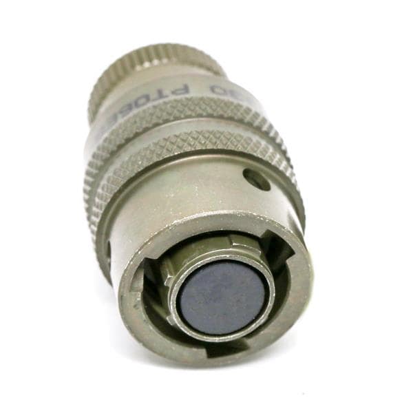 St Plug 4p Size 20 Socket - PC06E-8-4S